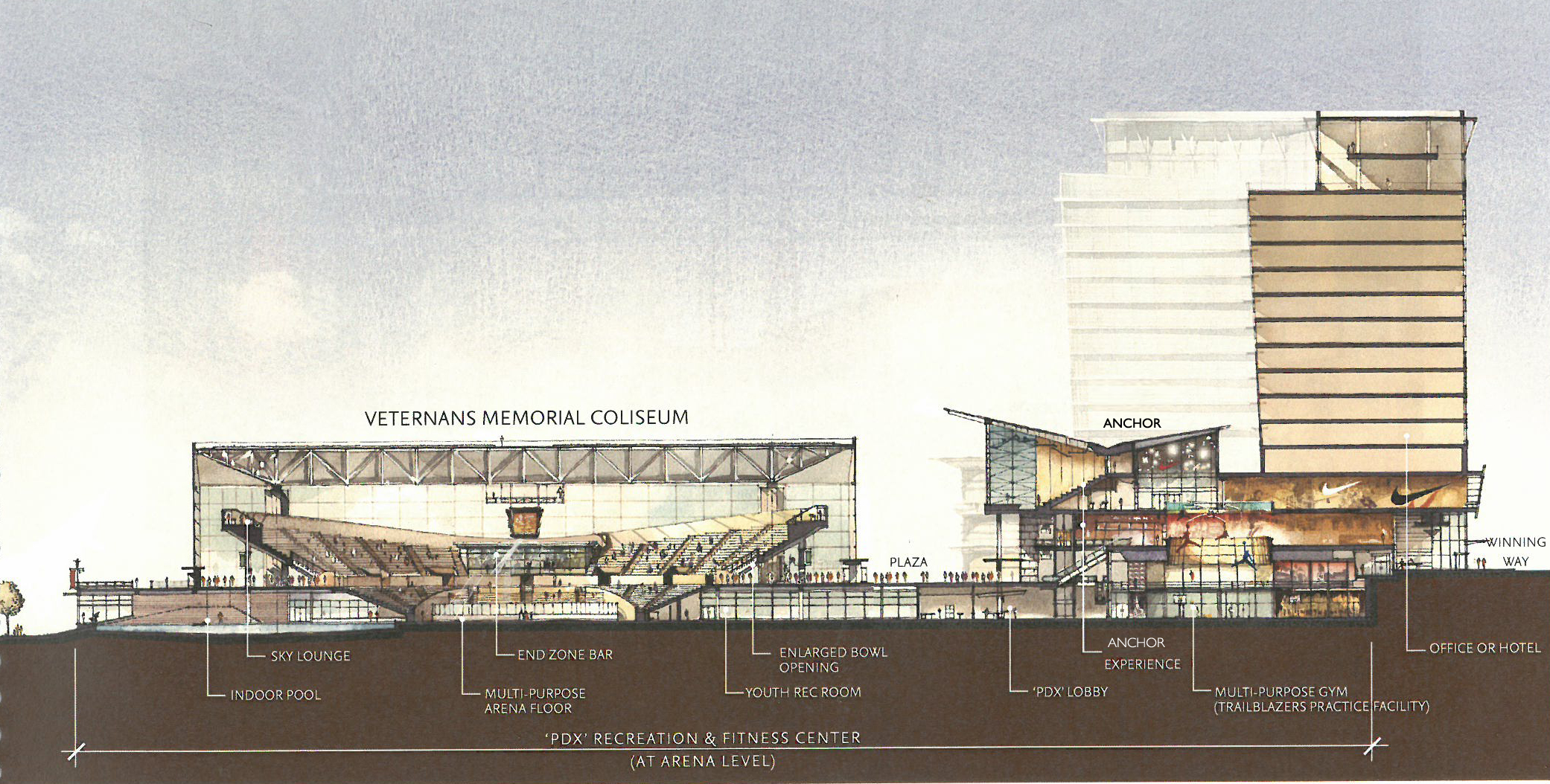 Jump Town - MRA International Group